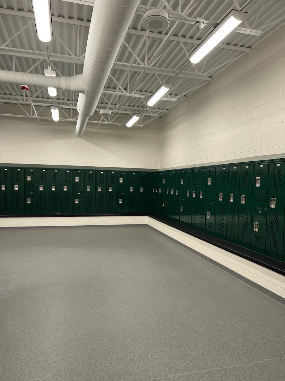 Beilharz Architects, Inc. | Evergreen Local Schools